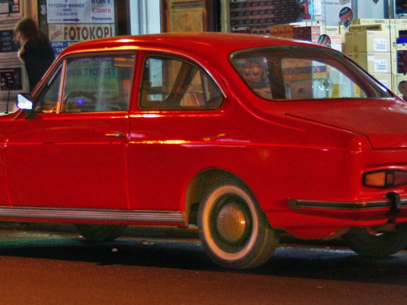 Turkish Car Brands: The Complete List - 33Gears