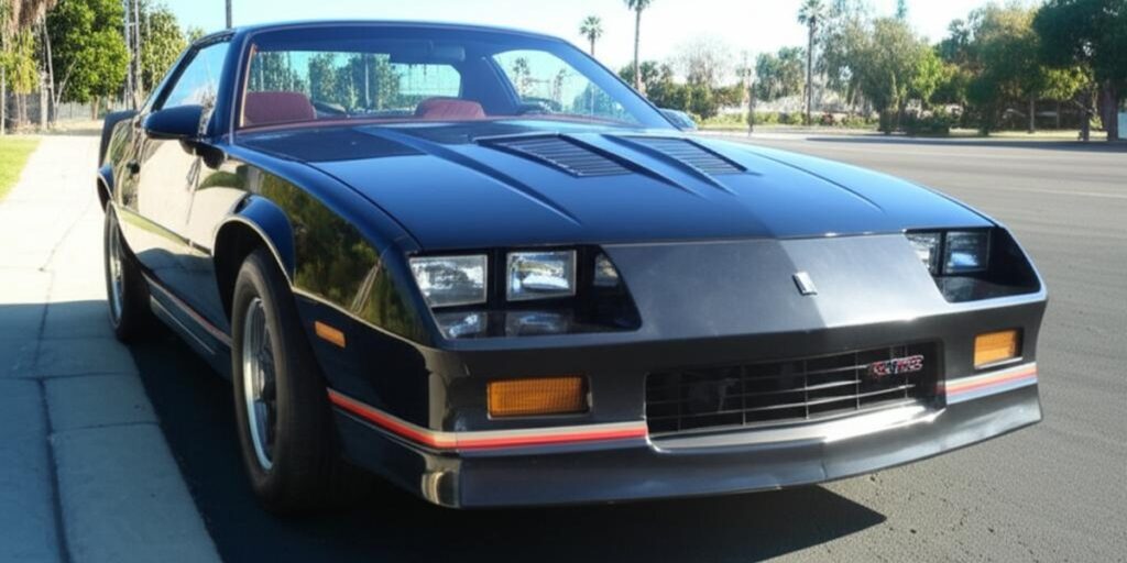 Popular Cars in 1982: The Complete List - 33Gears