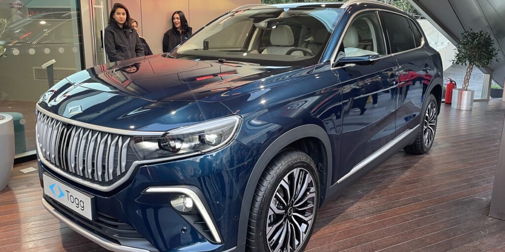 Turkish Car Brands: The Complete List - 33Gears