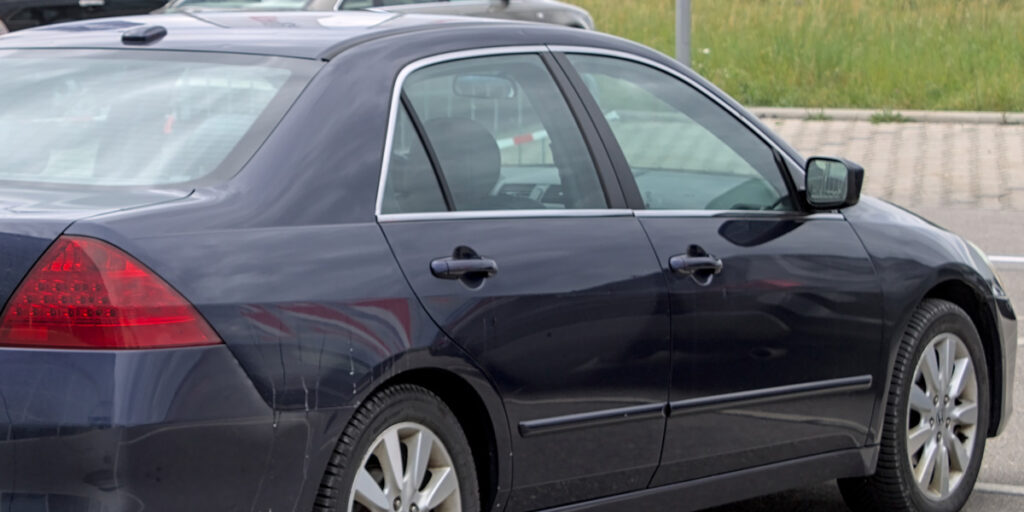 List of Popular Cars in 2002 - 33Gears