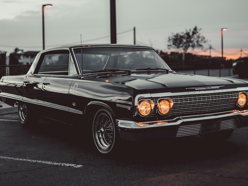 The Complete List of 1966 Chevrolet Models - 33Gears