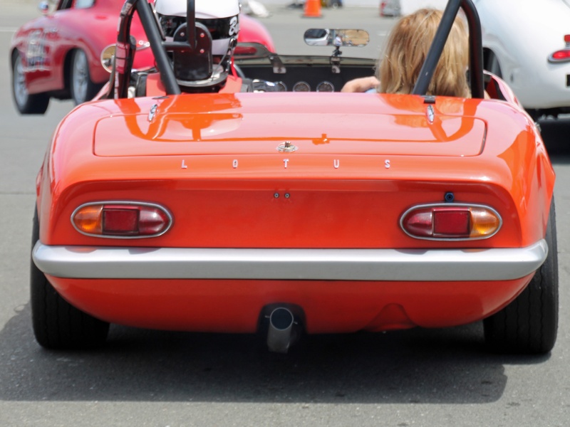 The Complete List of Lotus Old Models - 33Gears