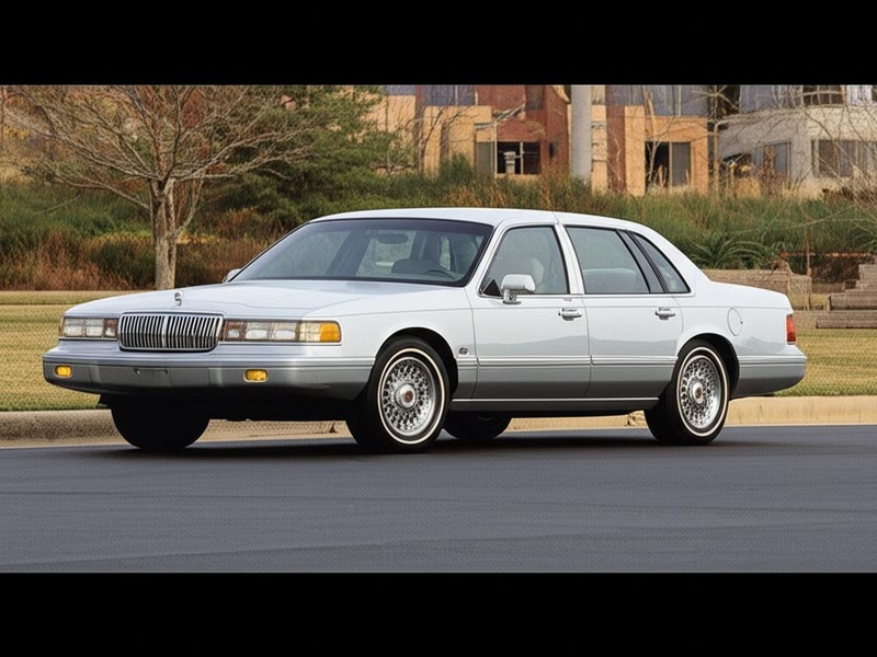 The Complete List of 1998 Car Models - 33Gears