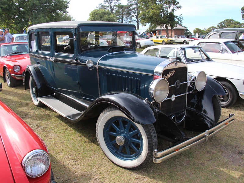 The Complete List of Cars Made in 1936 - 33Gears