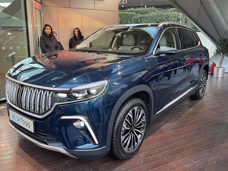 Turkish Car Brands: The Complete List - 33Gears