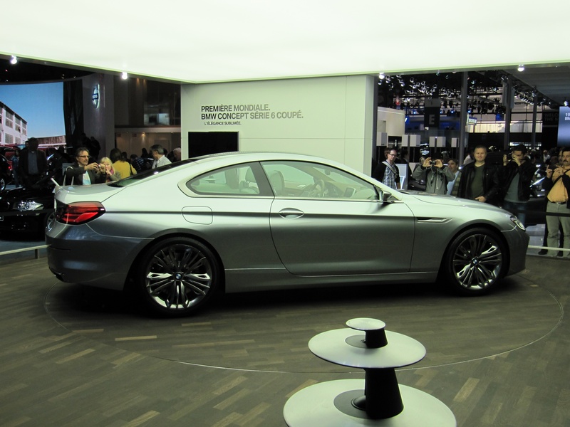 2008 BMW Models: The Complete List - 33Gears