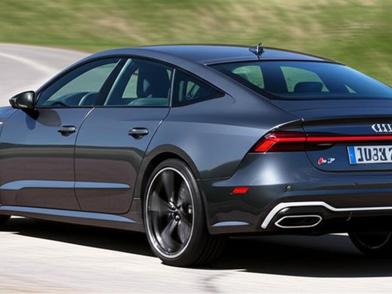 The Complete List of 2025 Audi Models - 33Gears