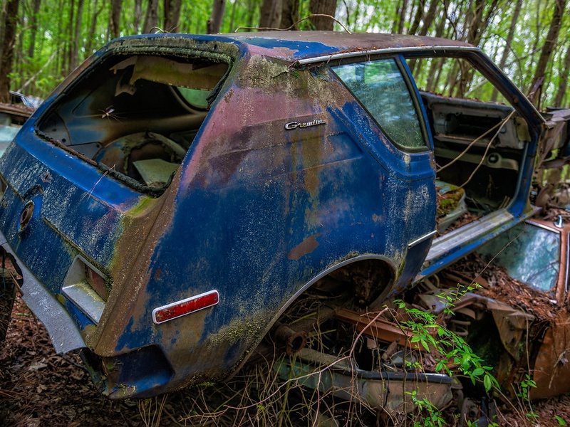 The Complete List of Classic American Hatchbacks - 33Gears