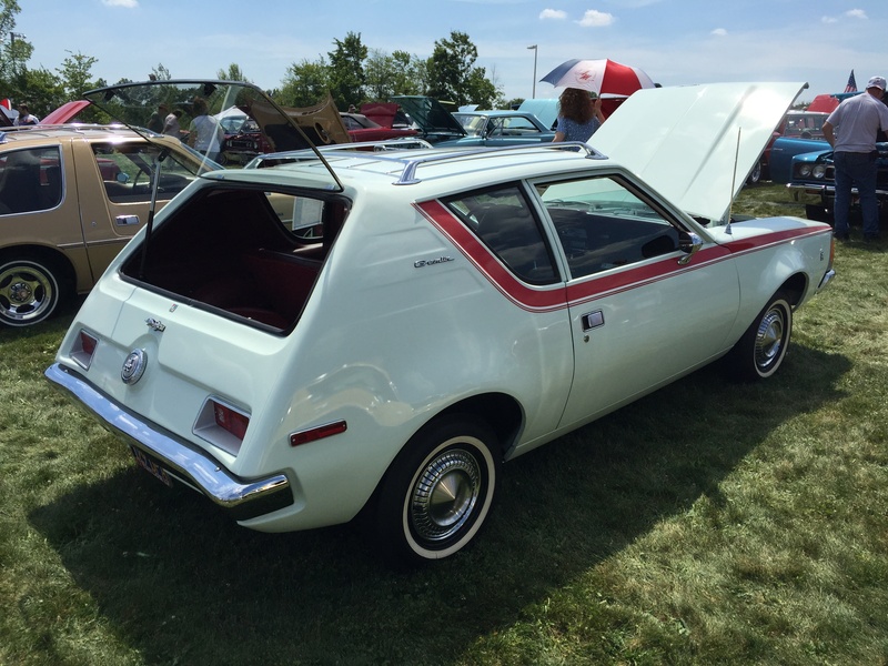 1970s Hatchbacks: The Complete List - 33Gears