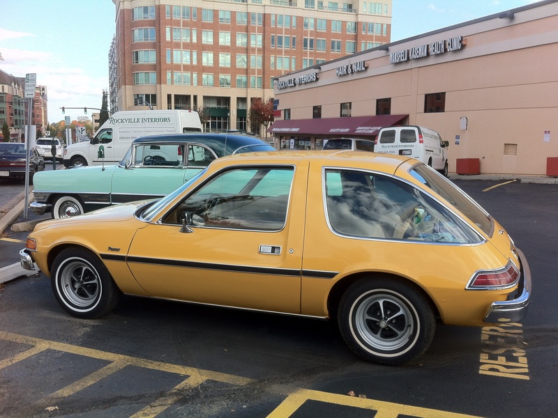 1970s Hatchbacks: The Complete List - 33Gears