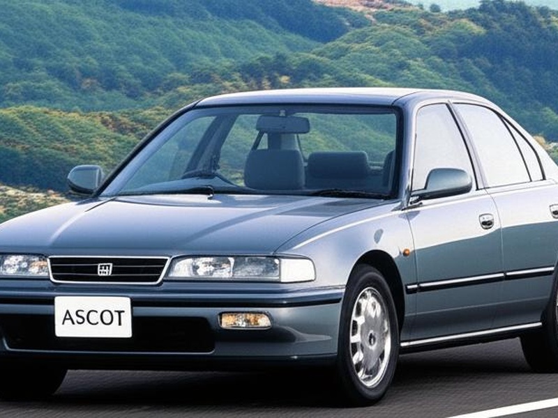 The Complete List of 1990s Honda Car Models - 33Gears