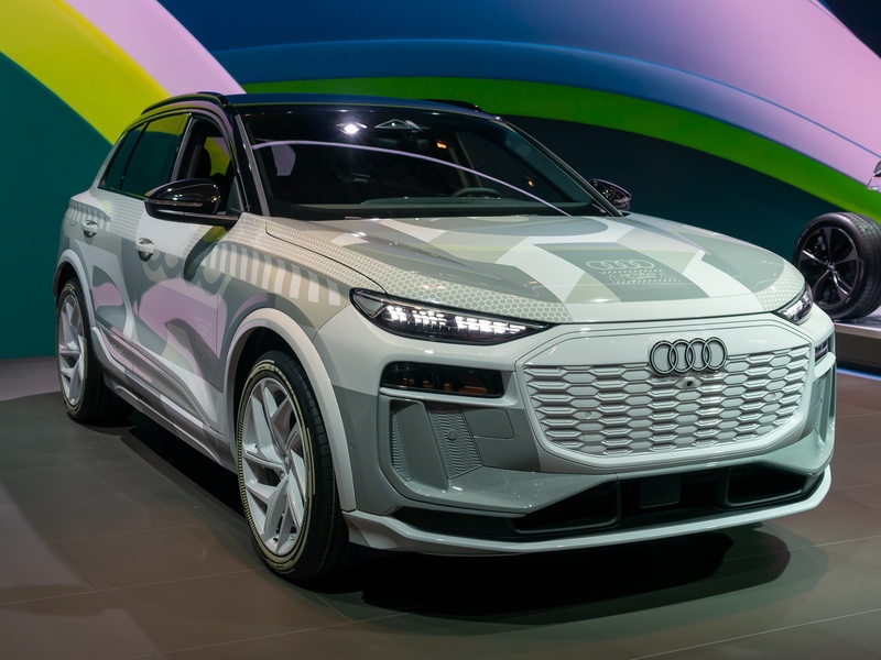 The Complete List of 2025 Car Models - 33Gears