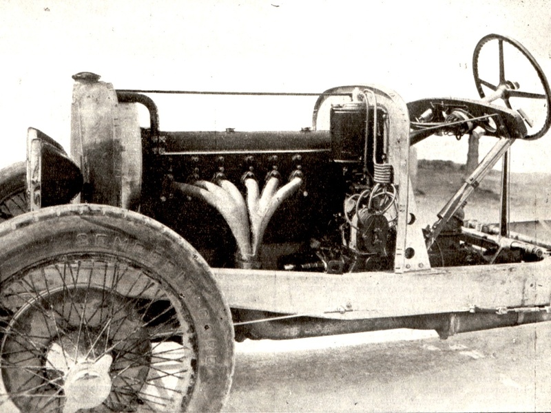 1920s Luxury Cars: The Complete List - 33Gears
