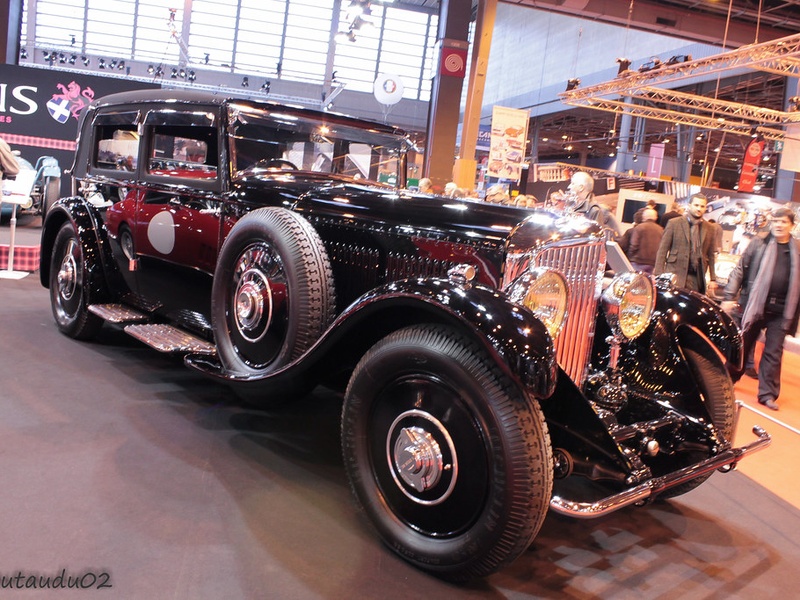 Bentley Old Models: The Complete List - 33Gears