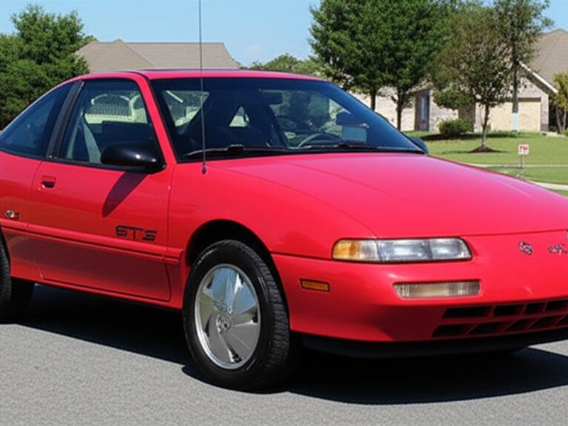 The Complete List of 1990 Chevrolet Models - 33Gears