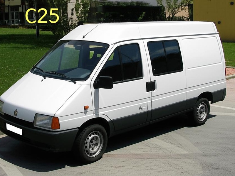 Citroen Old Models: The Complete List - 33Gears