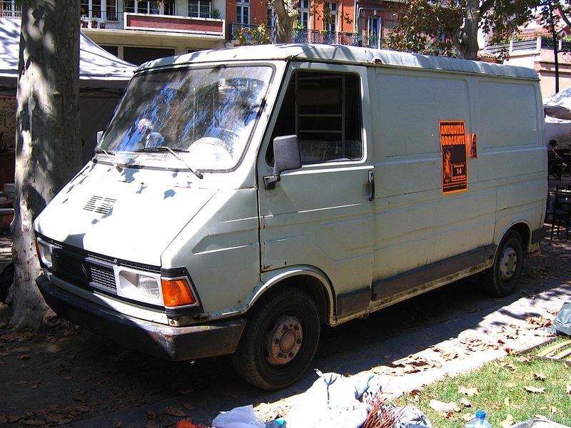 Citroen Old Models: The Complete List - 33Gears