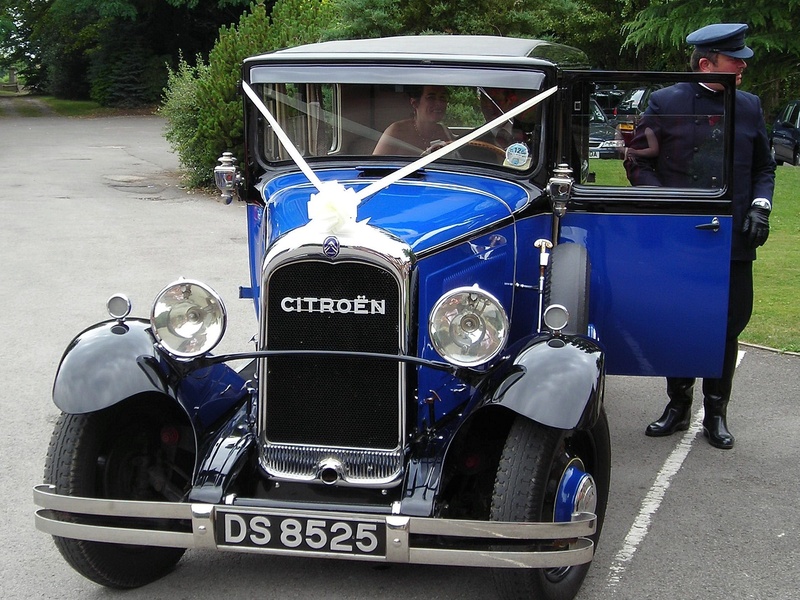 Citroen Old Models: The Complete List - 33Gears