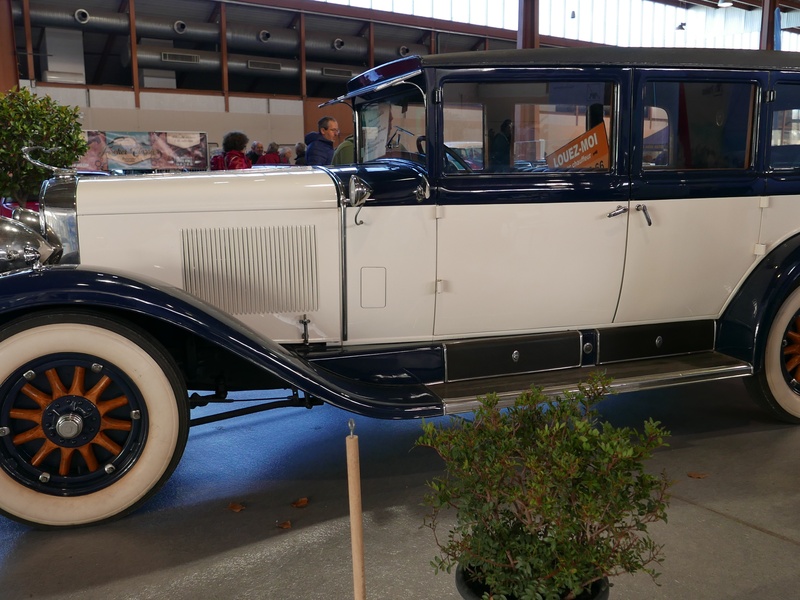 1920s Luxury Cars: The Complete List - 33Gears