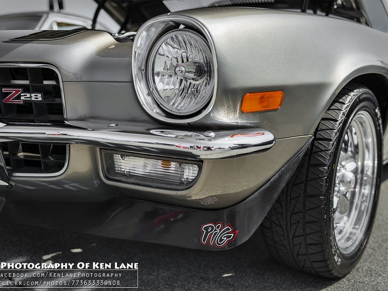 The Complete List of Popular Cars in 1968 - 33Gears