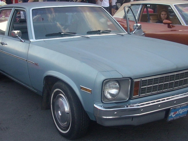 The Complete List of Popular Cars in 1968 - 33Gears