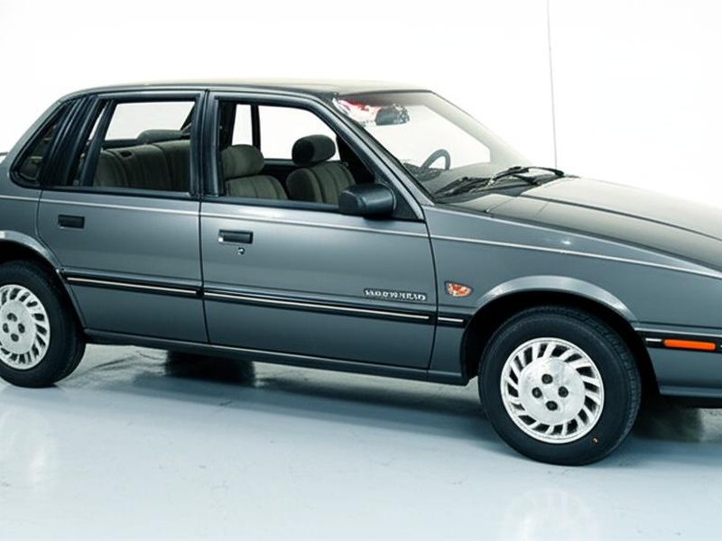 The Complete List of 1990 Chevrolet Models - 33Gears