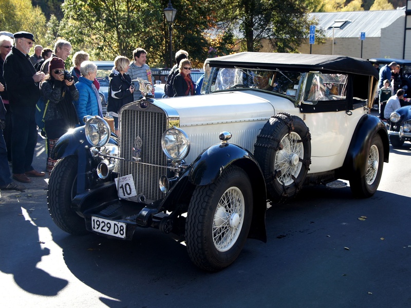 1920s Luxury Cars: The Complete List - 33Gears