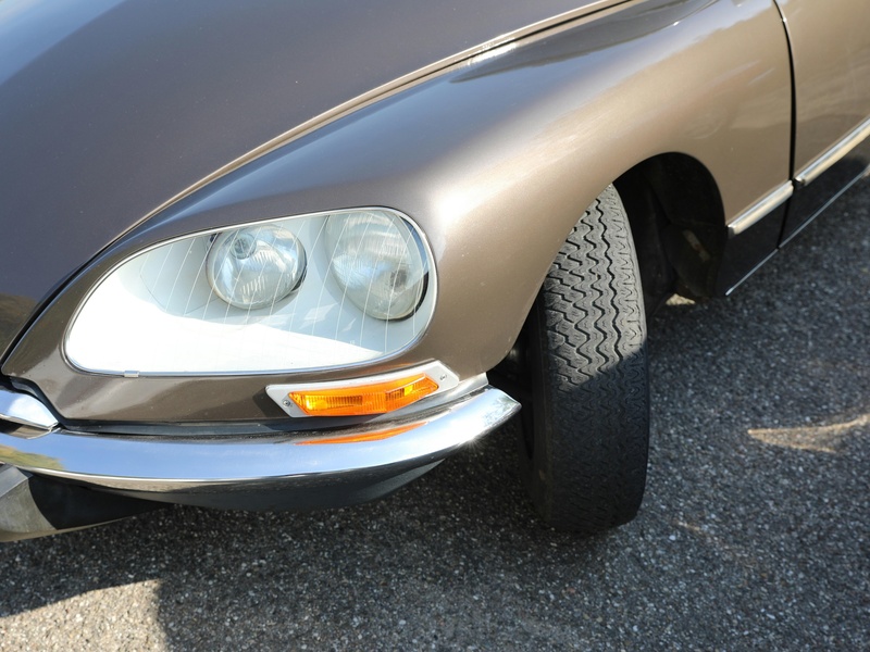 Citroen Old Models: The Complete List - 33Gears