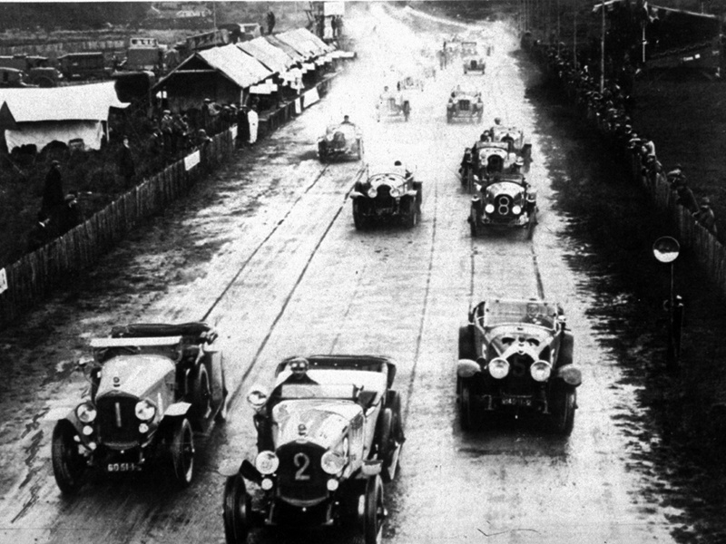 1920s Luxury Cars: The Complete List - 33Gears