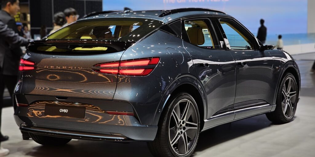 The Complete List of 2025 Car Models - 33Gears