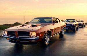 The 10 Best Cars of 1972 - 33Gears