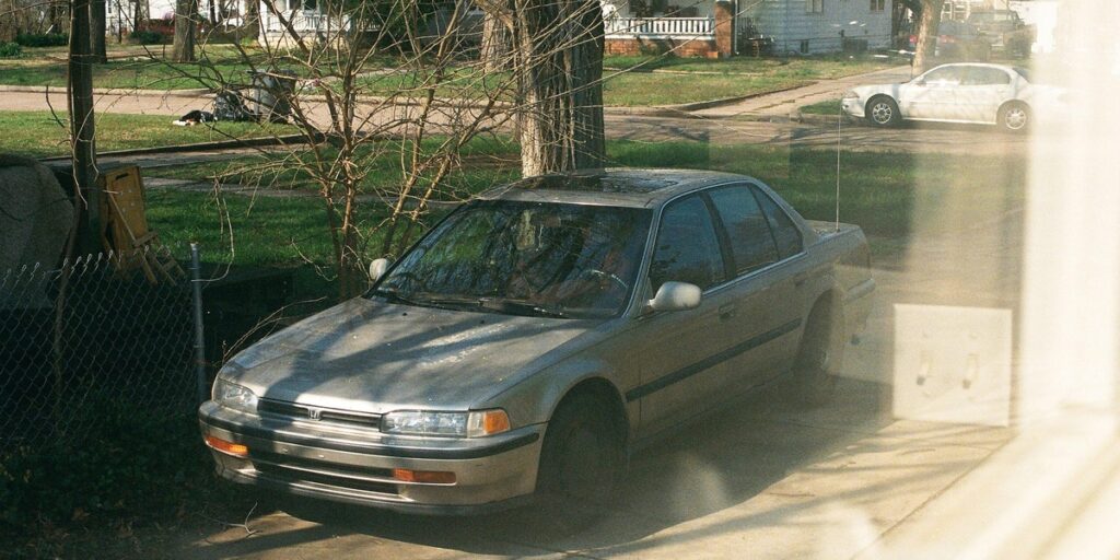 The Complete List of Cars Made in 1997 - 33Gears
