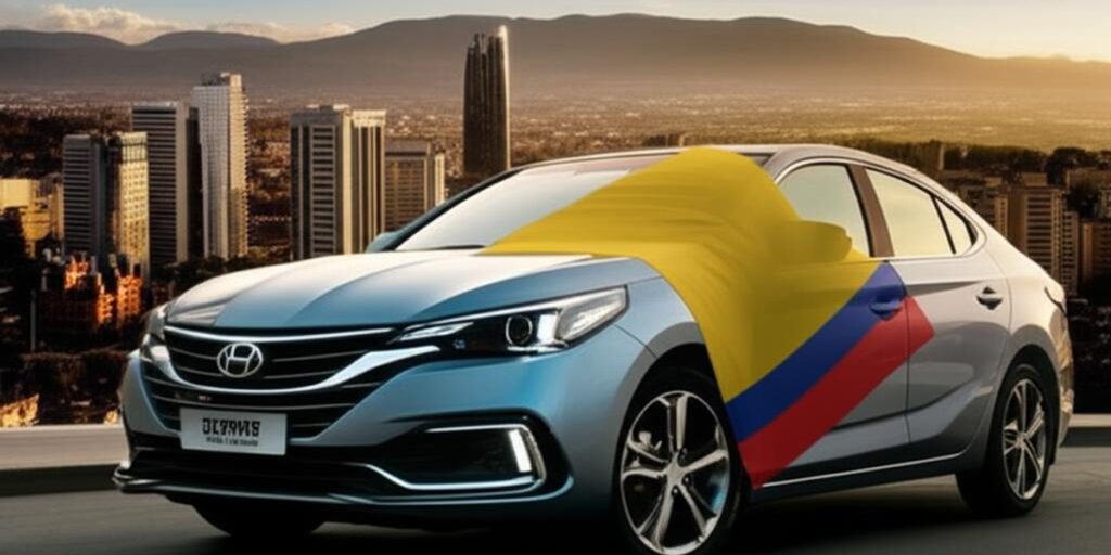 Colombian Car Brands: The Complete List - 33Gears