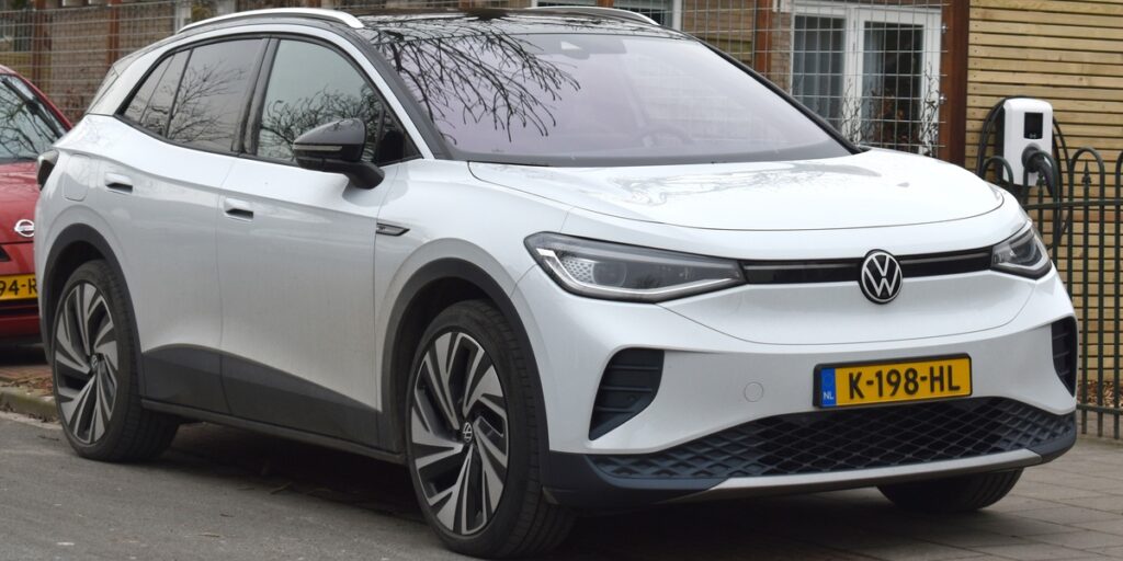 The Complete List of 2024 Volkswagen Car Models - 33Gears