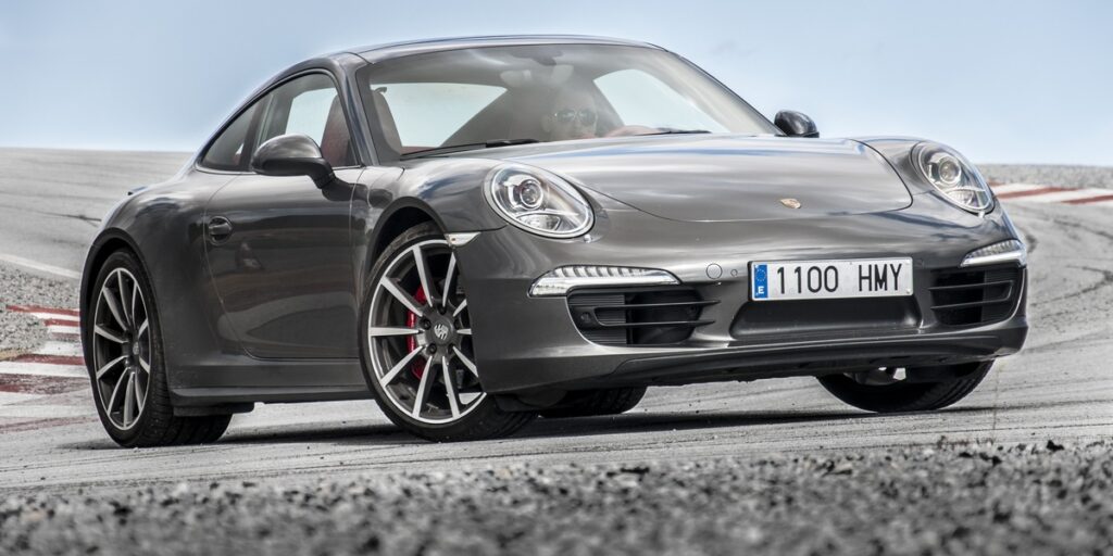 2023 Porsche Models: The Complete List - 33Gears