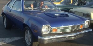 The Complete List of Classic American Hatchbacks - 33Gears