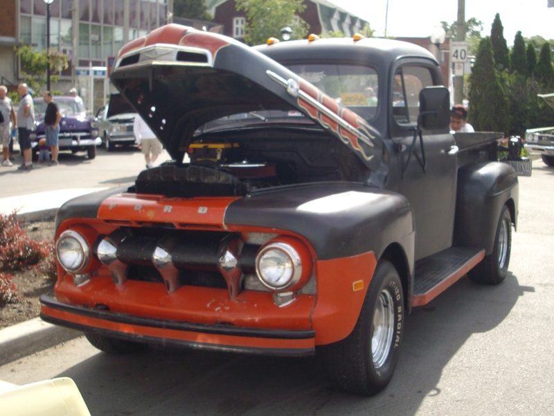 The Complete List of Popular Cars in 1968 - 33Gears