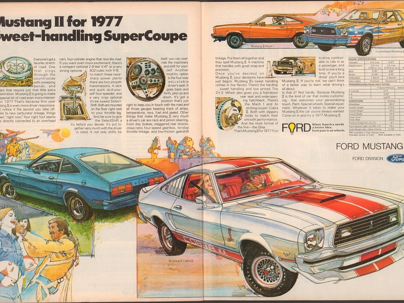 1970s Hatchbacks: The Complete List - 33Gears