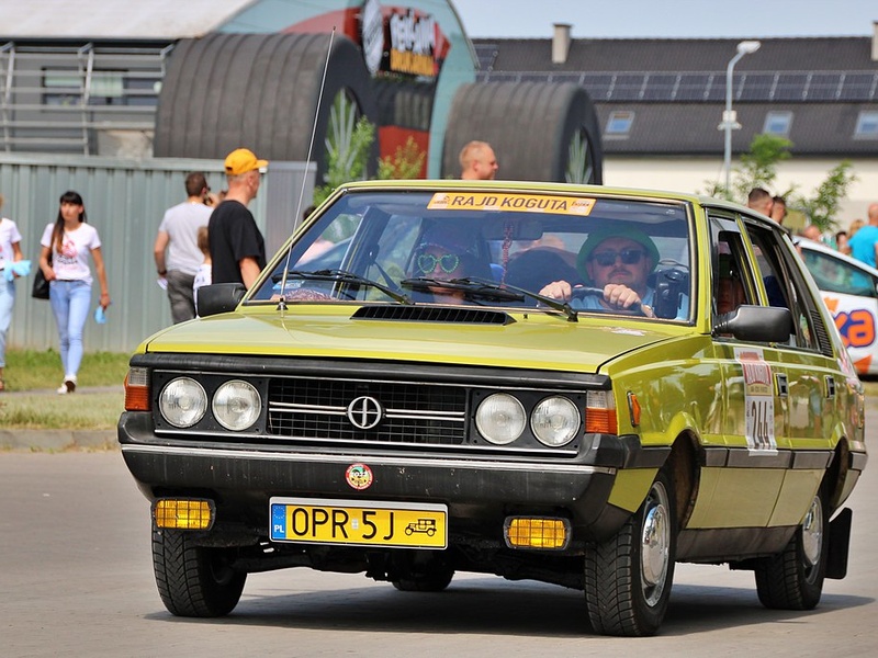 1970s Hatchbacks: The Complete List - 33Gears