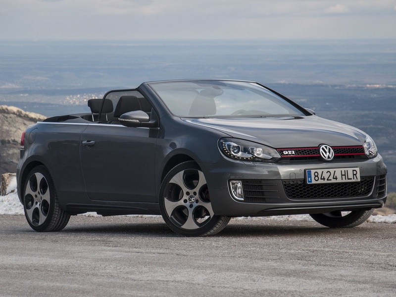 The Complete List of 2024 Volkswagen Car Models - 33Gears