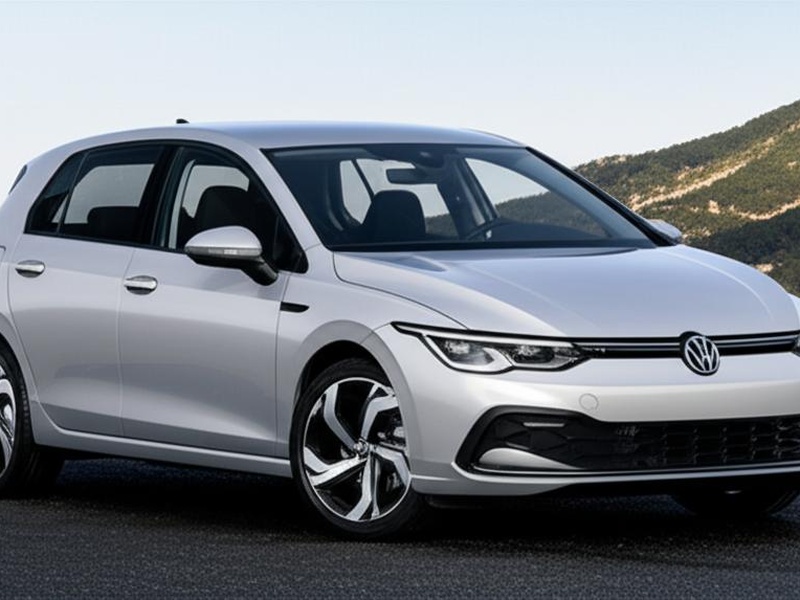 The Complete List of 2024 Volkswagen Car Models - 33Gears