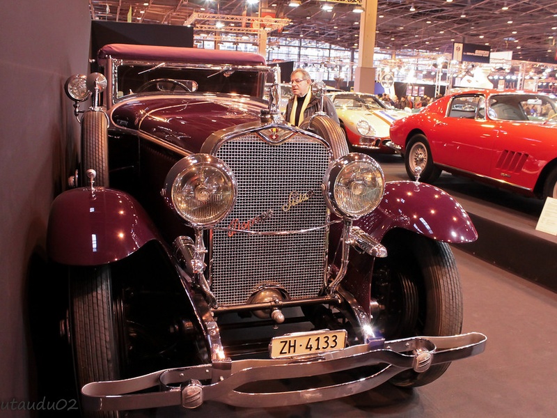 1920s Luxury Cars: The Complete List - 33Gears