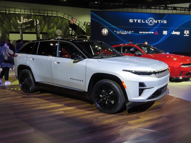 The Complete List of 2025 Car Models - 33Gears