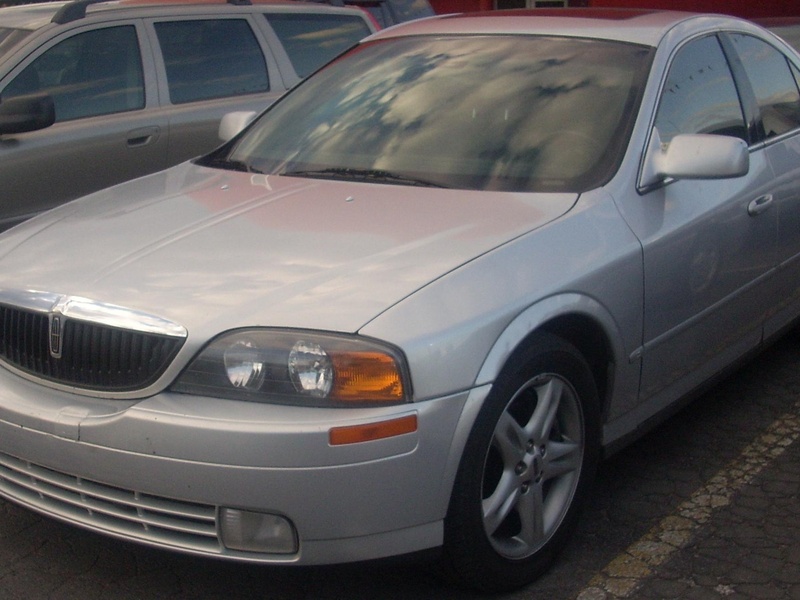 Lincoln Old Models: The Complete List - 33Gears