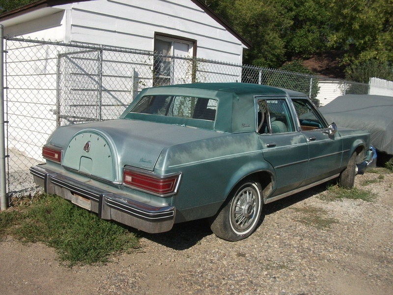 Lincoln Old Models: The Complete List - 33Gears
