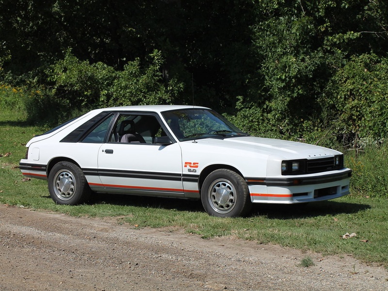 The Complete List of Classic American Hatchbacks - 33Gears