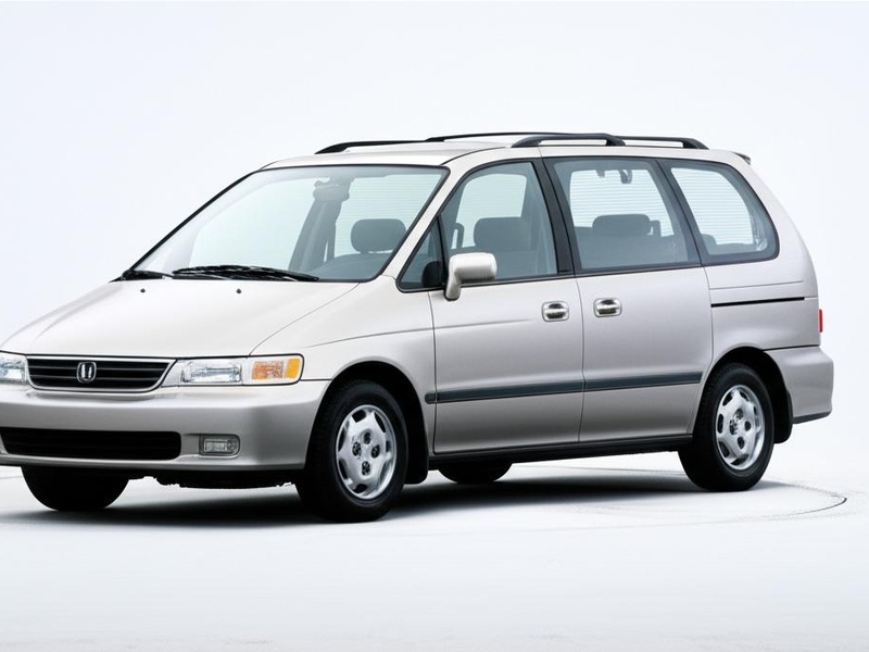 The Complete List of 1990s Honda Car Models - 33Gears