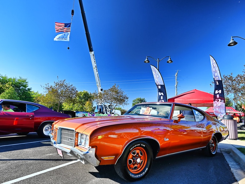 The Complete List of Popular Cars in 1968 - 33Gears