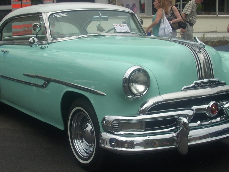 The Complete List of Cars Made In 1951 - 33Gears