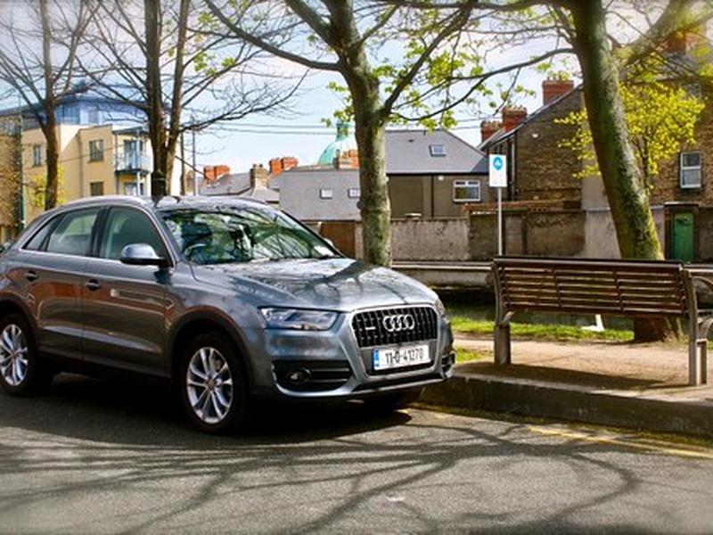 The Complete List of 2025 Audi Models - 33Gears